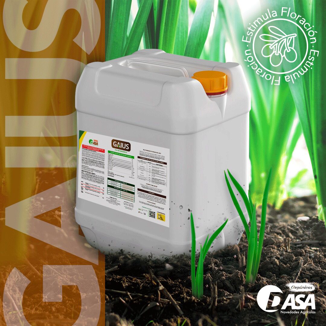 Info General de productos – Web Novedades Agricolas DASA