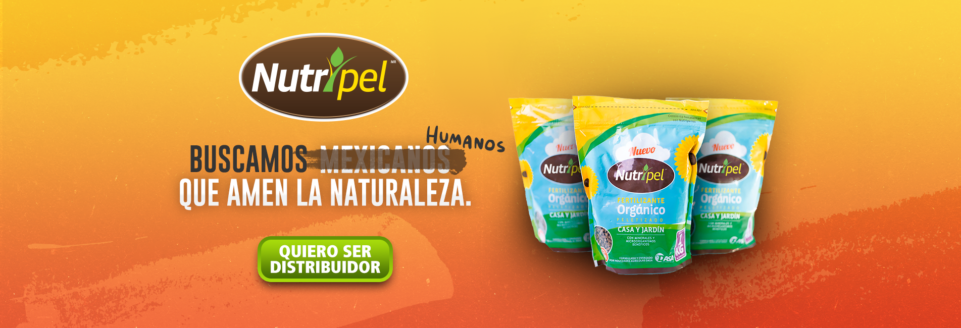 Nutripel Casa y Jardín – Web Novedades Agricolas DASA